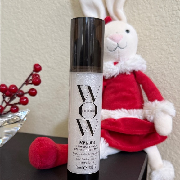 Color Wow | Hair | Color Wow Pop Lock High Gloss Finish | Poshmark